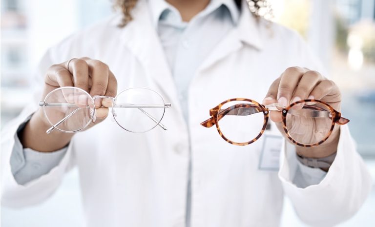 Lens Replacement for Glasses & Sunglasses | Fast & Affordable Service
