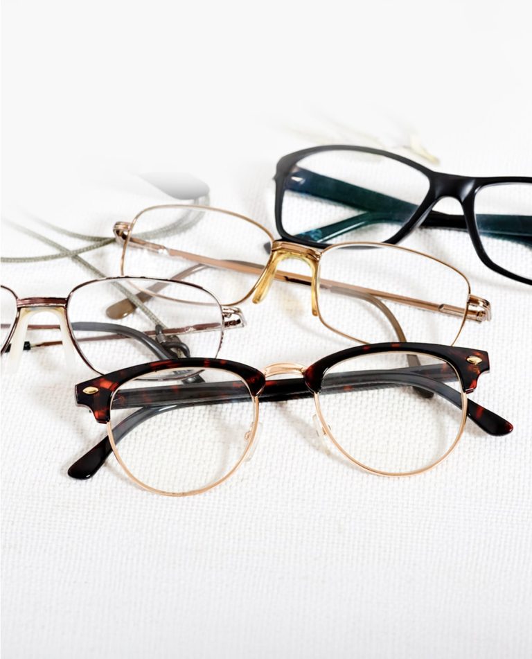 Lens Replacement for Glasses & Sunglasses | Fast & Affordable Service